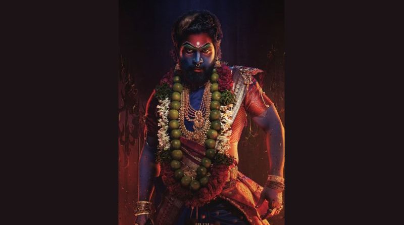 Pushpa 2: The Rule – Unleashing Action, Drama, and Swag in 2024 ...