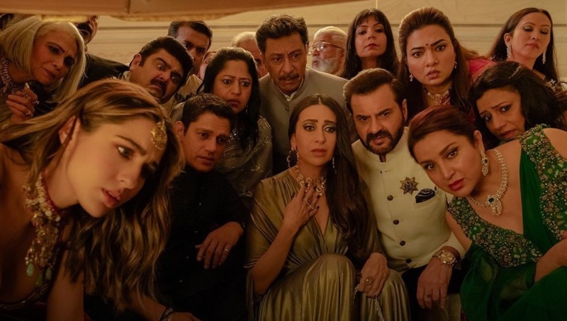 Unraveling the Mystery: A Gripping Tale of Murder and Intrigue in ...