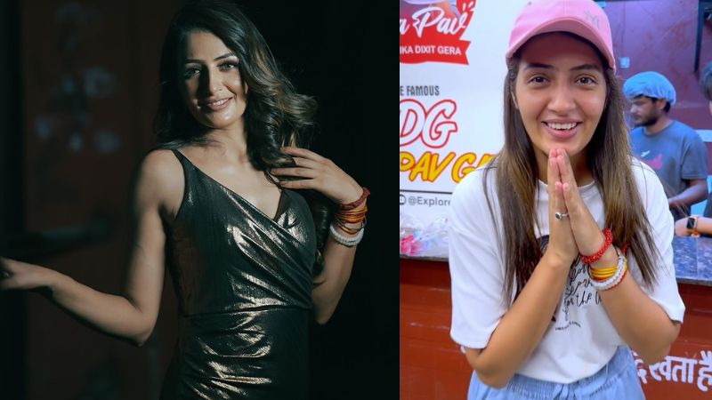 Bigg Boss OTT 3: Chandrika Dixit aka 'Vada Pav Girl' Revealed as the ...